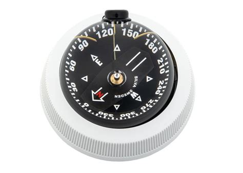 Silva Compass 85e Black White Only 82 31 € Buy Svb