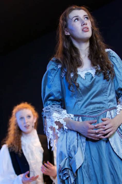 About Ovation Performing Arts Academy - Ovation!
