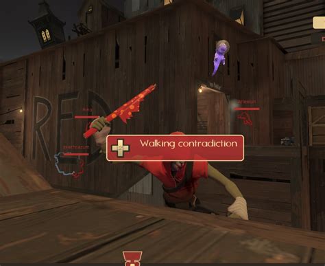 Tf2 Names