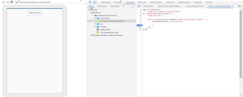 Hybrid Application Development For Beginners Sap Community