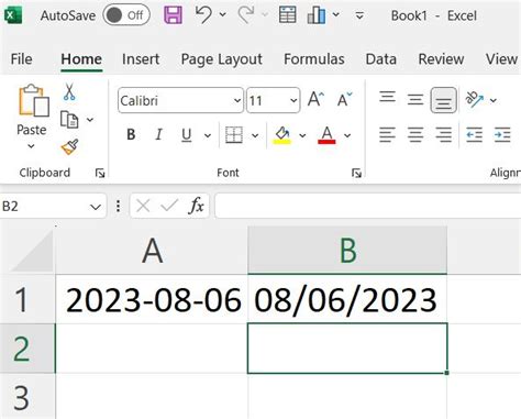 TEXT Function
