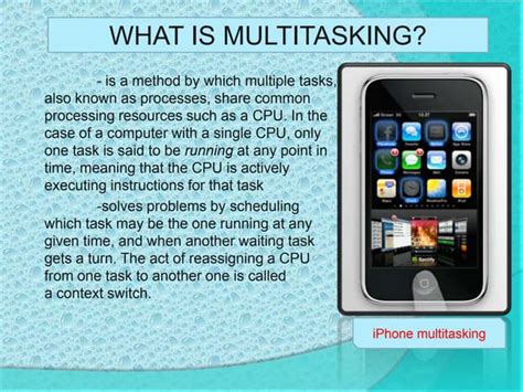 Operating System 08 Time Sharing And Multitasking Operating System Pptx