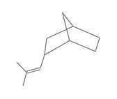 Bicyclo[2 2 1]heptane 2 2 Methyl 1 Propenyl