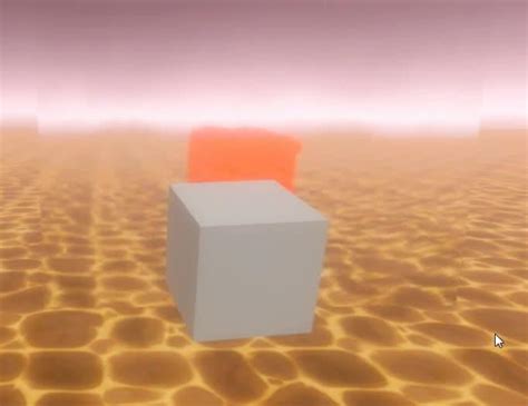 Unity Urp 12 实现grabpass功能纪要 知乎