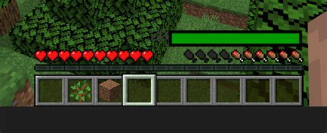 Tutorial Percentage Based Bar In Overlay Tutorial Health Bar