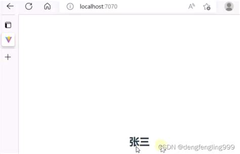 Vue3基础教程:计算属性与xhr的promise改造 Csdn博客 Vue3基础教程:计算属性与xhr的promise改造 Csdn博客