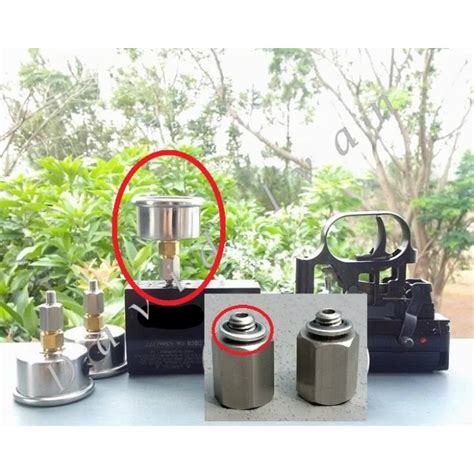 Jual Regulator Tester Hw100 Alat Test Regulator Hw100 Shopee Indonesia