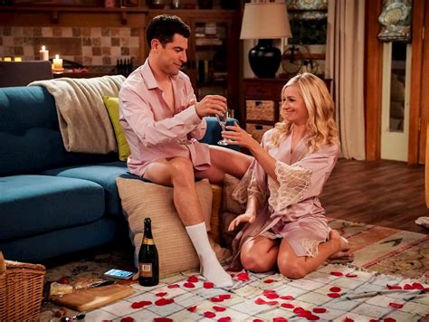 Beth Behrs Cupcakes And A Half Naked Iammaxgreenfield Facebook