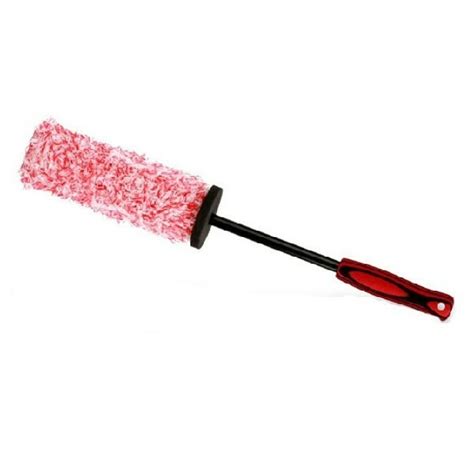 자동차 타이어 세척 휠 브러쉬 욕실 타일 세차솔 Pr 티몬