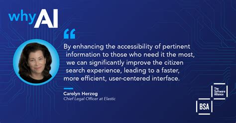 why ai elastic s carolyn herzog on how ai creates intelligent tools