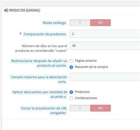 No Aparecen Precios En Tienda Prestashop Preguntas Sobre PrestaShop Foro Webempresa