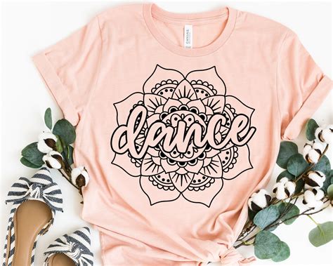 Dance SVG Bundle Design Dance Bundle SVG File For Cricut Etsy