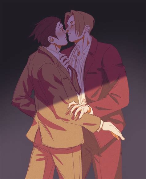 Pin By Uni Chan On Ace Attorney Ft Wrightworth Phoenix Wright Ace Attorneys