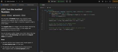 Saurabh Yadav On Linkedin Dsa Codingchallenge Leetcode Binarytrees
