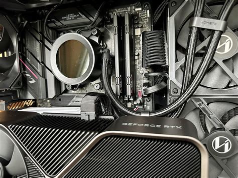 Cablemod 12vhpwr Adapter 4080 Fe R Cablemod