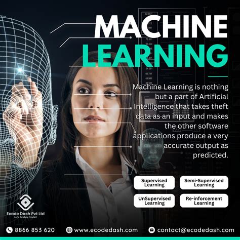 Machine Learning Ecode Dash