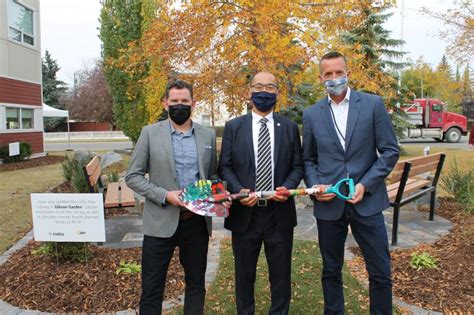 Sean Wilson Llb Mba Icd D Gcb D On Linkedin So Honoured To Have Had The Opportunity To Join