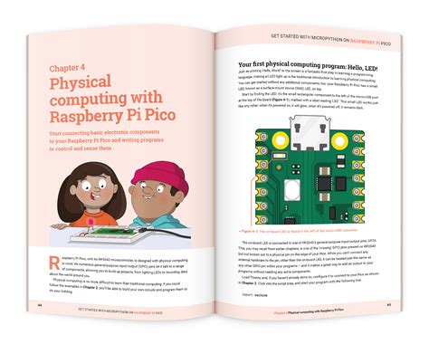 All You Need To Know About The Raspberry Pi Rp2040 Guides Projects Accessories And More
