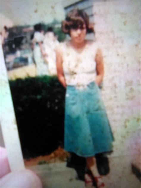 Marilyn Gee On The Streets Of New York The Rialto Report