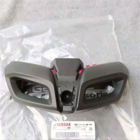 Jual Tameng Cover Lampu Depan Yamaha Mt15 Mt 15 Original Ygp Di Seller Bakri Motor Cipinang