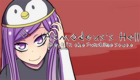 Asmodeuss Hell Devil In The Sunshine State A Young Boy Finds