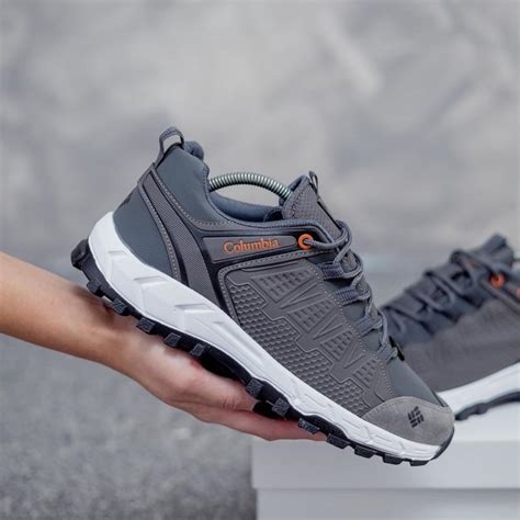 Кросівки Columbia🔥 — ціна 1699 грн у каталозі Кросівки Купити чоловічі речі за доступною ціною