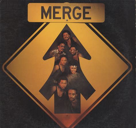 Merge Merge Lp Morpho Records
