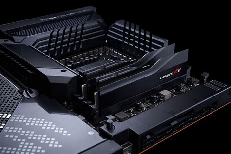 Gskill Releases Extreme Low Latency Ddr5 6400 Cl32 Memory Kit Gskill Releases Extreme Low Latency Ddr5 6400 Cl32 Memory Kit
