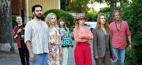 Hbo Max Po Danie Jest Troch Jak Sex Education Recenzja