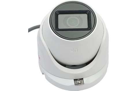 Уличная hd-tvi камера HIWATCH Ds-t503 (с) (2.8 mm) 5мп АВ5031132 ...