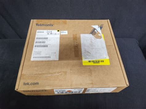 Tektronix Tap4000 Active Probe 4 Ghz Ebay