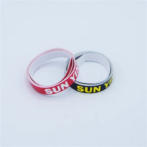 Dhs Edgetape Bp09 Sun Yinhgsha 8mm X 50cm 2pc เซี่ยงไฮ้สปอร์ต