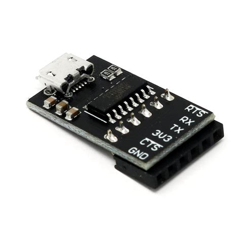 usb cdc serial adaptor 3 3v the pi hut