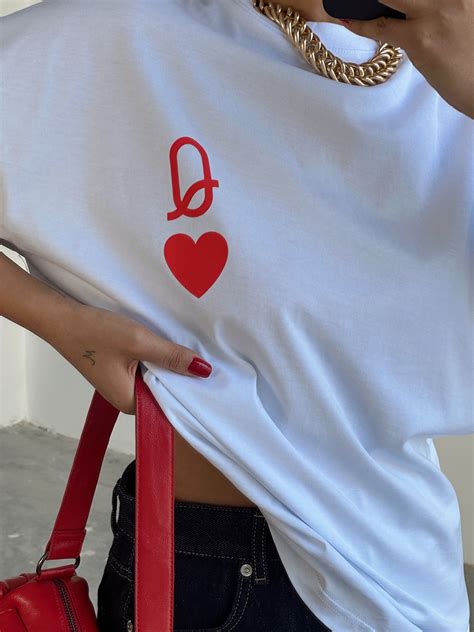 Love Q Basic Tshirt Beyaz Myd4562 Ts 01 Fiyatı Mydukkan