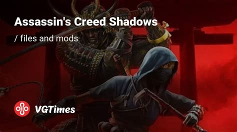 18 Adult Mods For Assassin S Creed Shadows