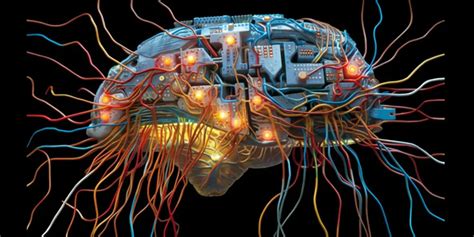Mind Uploading And Ai The Quest For Eternal Life