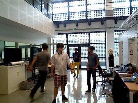 Example RGB Frames From Our New Datasets Download Scientific Diagram