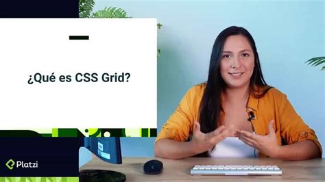 Curso De Css Grid Básico Platzi
