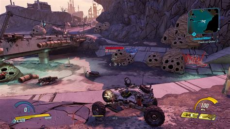 Borderlands 3 Devils Razor Crew Challenges Guide Hold To Reset