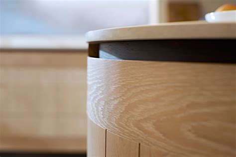 Historic Meets Contemporary The Parsonage Kitchen Simon Thomas Pirie