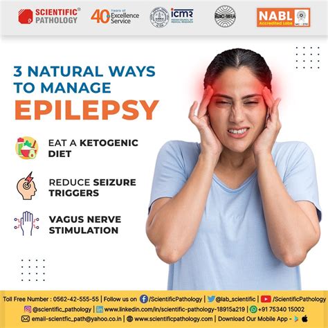 Scientific Pathology On Linkedin Scientificpathology Epilepsy