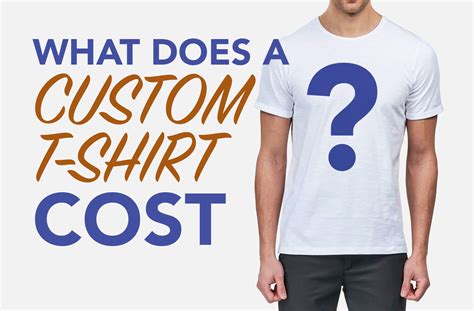 Dirt Cheap Custom T Shirts