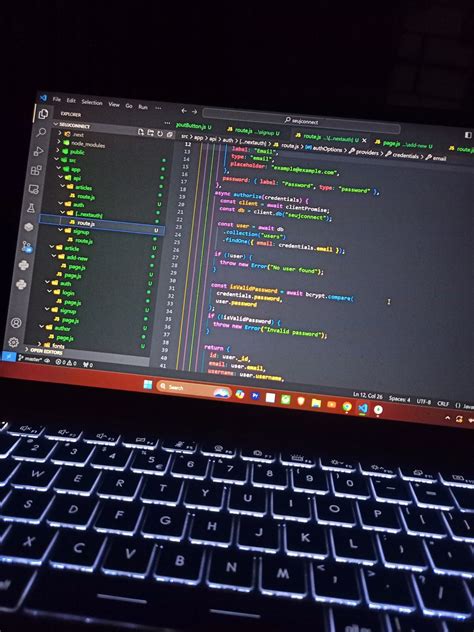 Imdadul Haque On Linkedin Nextauth Nextjs Webdevelopment