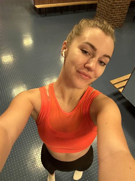 You Better Lick It Right After The Gym R Armpitfetish