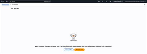 Aws Transform For Vmware の新機能 Amazon Web Services ブログ