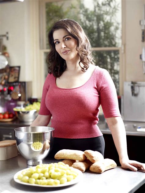 Nigella Lawson On Tumblr