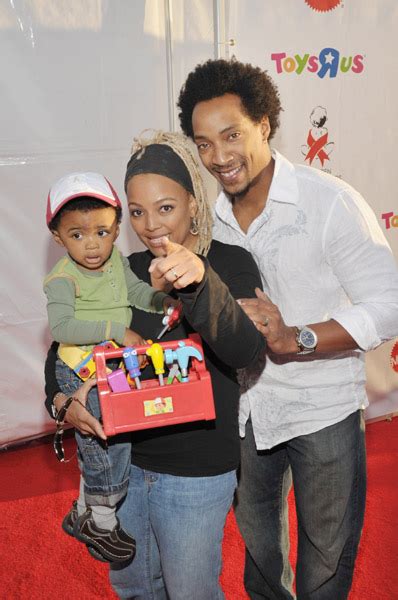 Kim Fields And Alexis Fields