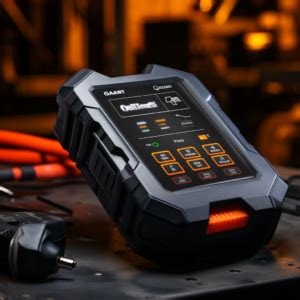 The Best OBD Scanners With Relearn Functionality For TPMS Crankshaft And Throttle Relearn