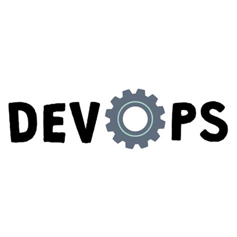 Devops Sticker Just Stickers Just Stickers