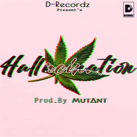 Hallucination - Single by Mutant | Spotify